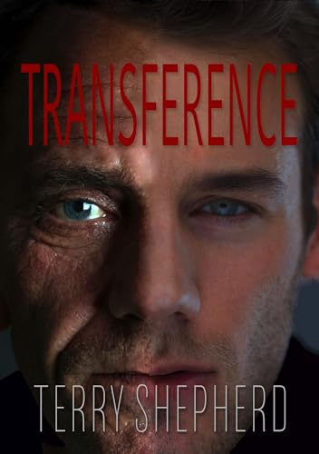 Transference by Terry Shepherd | Goodreads