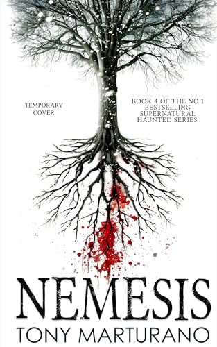 Nemesis: A breathtaking psychological horror set at the edge of the ...