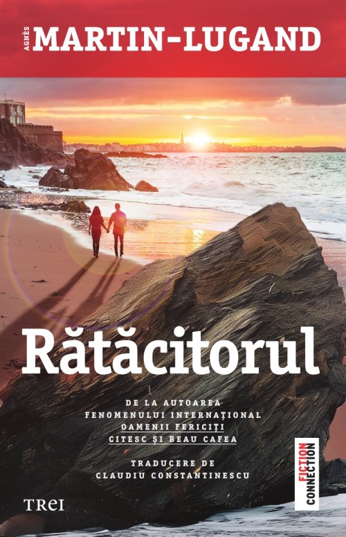 Rătăcitorul by Agnès Martin-Lugand | Goodreads