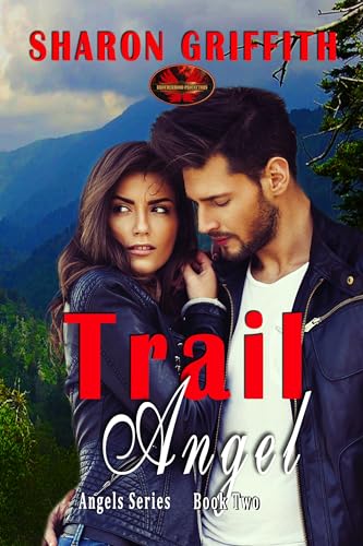 Trail Angel by Sharon Griffith | Goodreads