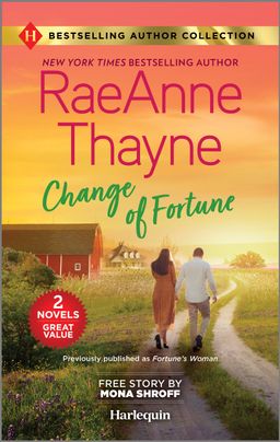 Change of Fortune & The Five-Day Reunion: Two Heartfelt Romance Novels ...
