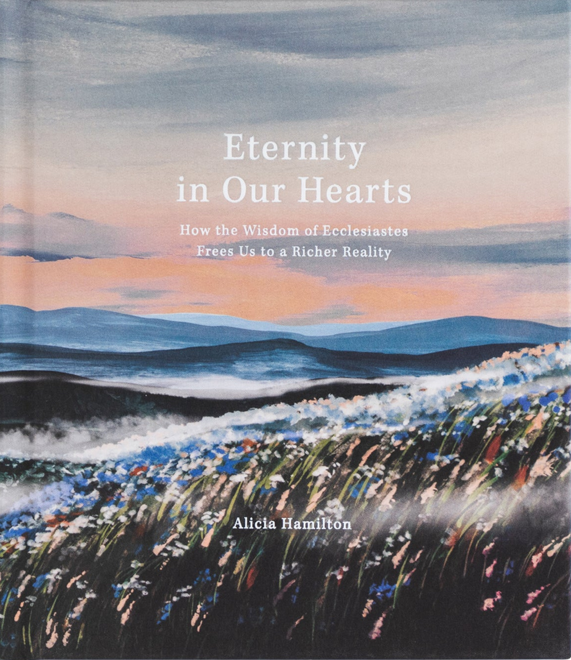 Eternity in Our Hearts by Alicia Hamilton | Goodreads