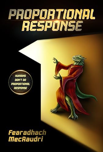 Proportional Response: Humans Don't DO Proportional Response by ...
