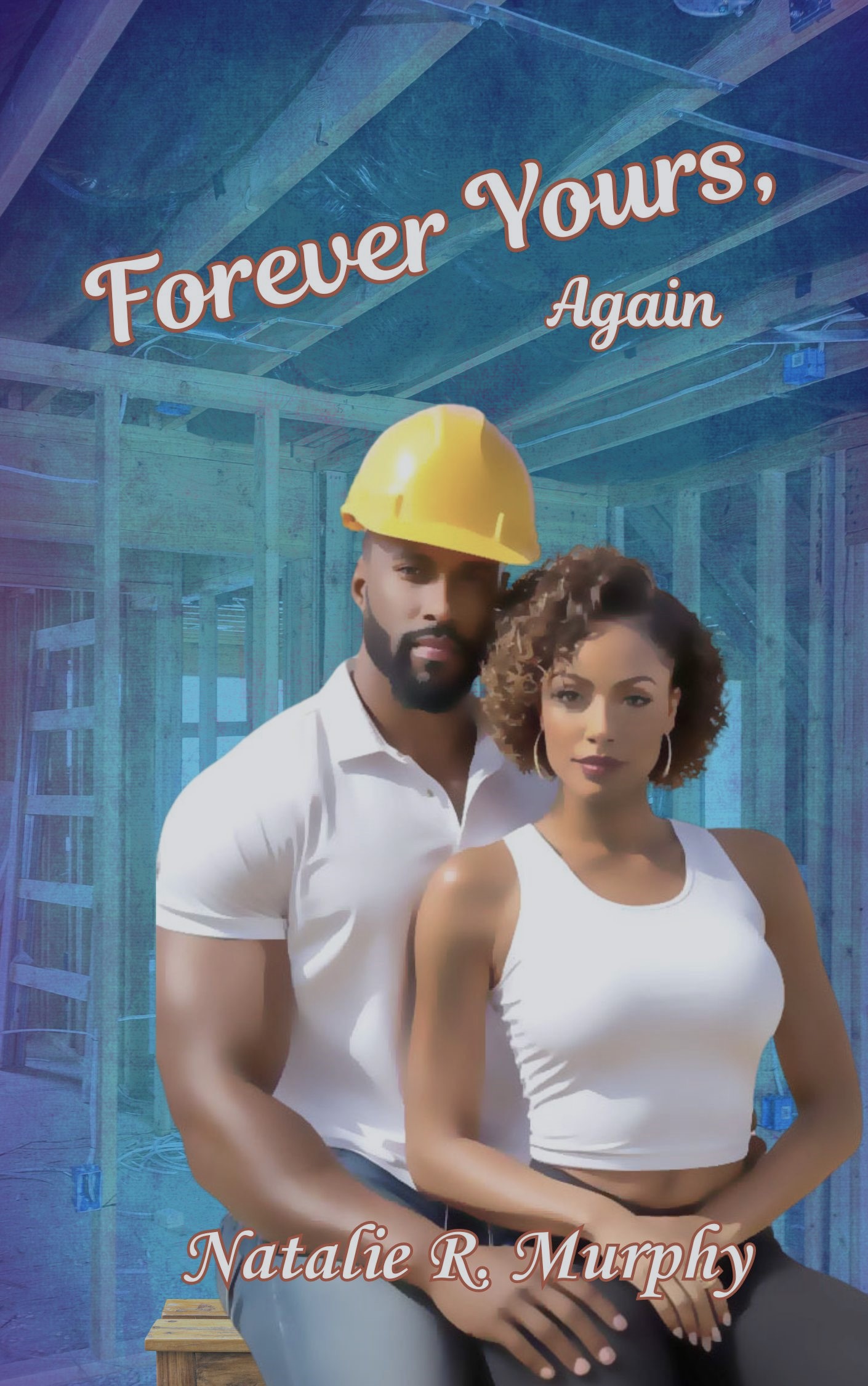 Forever Yours, Again (Jasperville Bk. 3) by Natalie R. Murphy | Goodreads