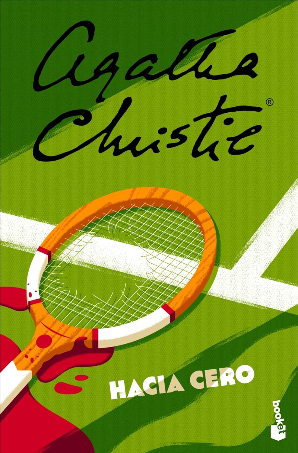 Hacia cero (Superintendent Battle, #5) by Agatha Christie | Goodreads