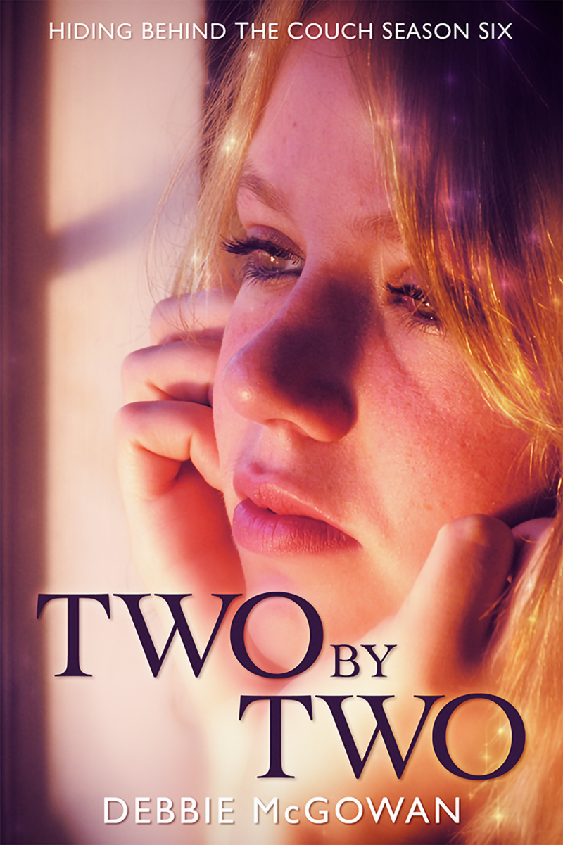 Two By Two by Debbie McGowan | Goodreads