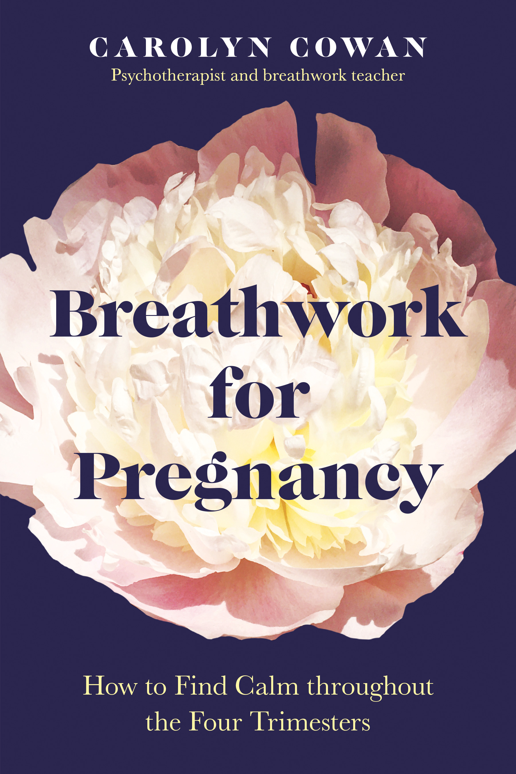 Breathwork for Pregnancy: How to Find Calm throughout the Four ...