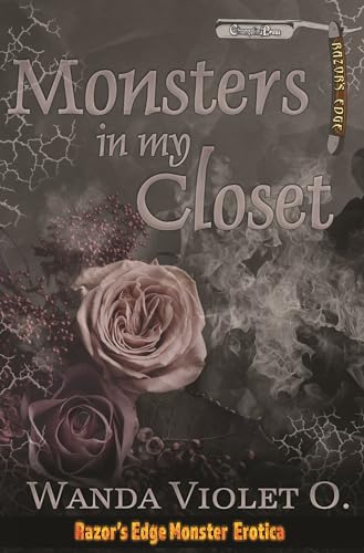 Monsters in My Closet (Monster World, #1-3) by Wanda Violet O. | Goodreads