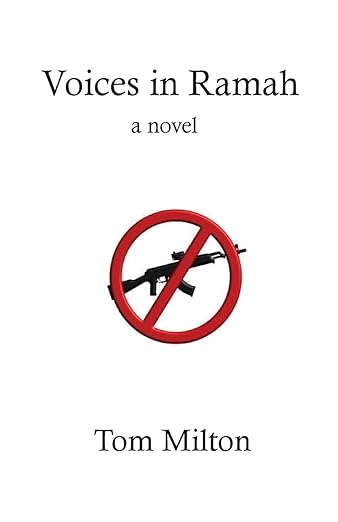 Voices in Ramah by Tom Milton | Goodreads