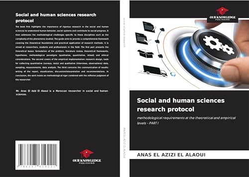 Social and human sciences research protocol: methodological ...