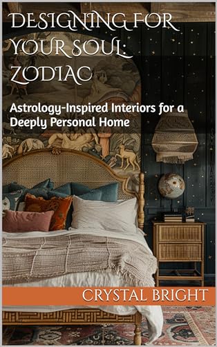 Designing for Your Soul: Zodiac: Astrology-Inspired Interiors for a ...