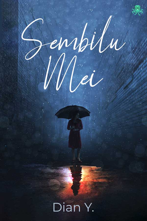 Sembilu Mei by Dian Y. | Goodreads
