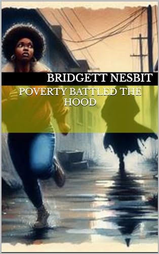 When Poverty Pimped Da Hood by Bridgett Nesbit | Goodreads