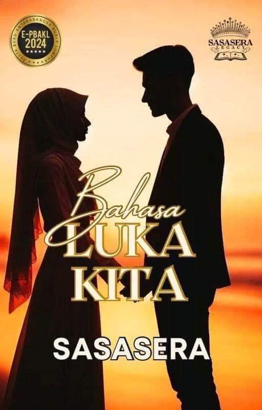 Bahasa Luka Kita by Sasasera | Goodreads