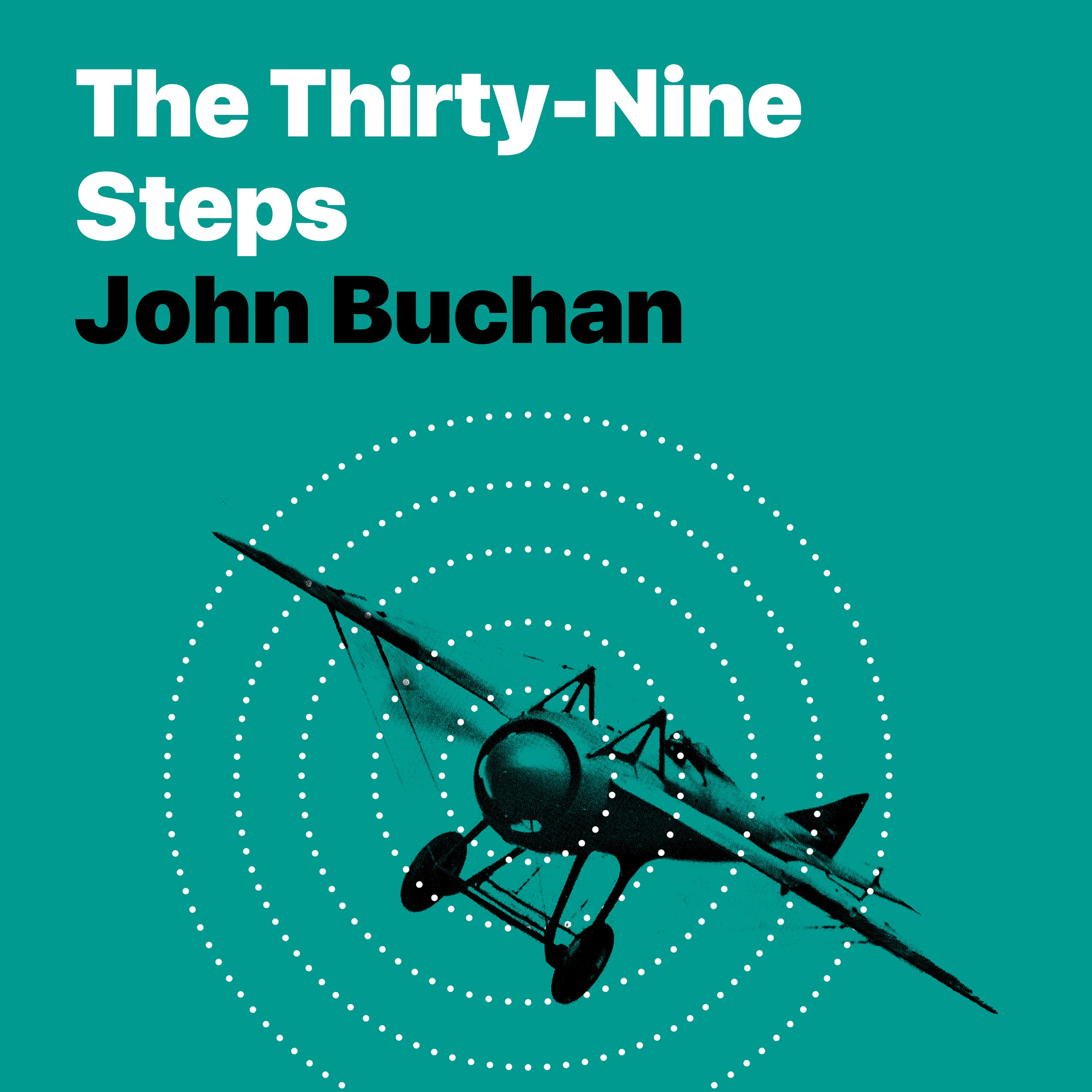 The Thirty-Nine Steps (Richard Hannay, #1) by John Buchan | Goodreads