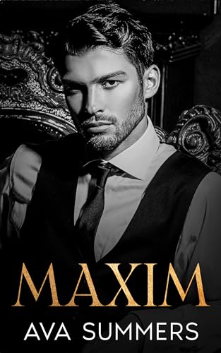 Maxim by Ava Summers | Goodreads