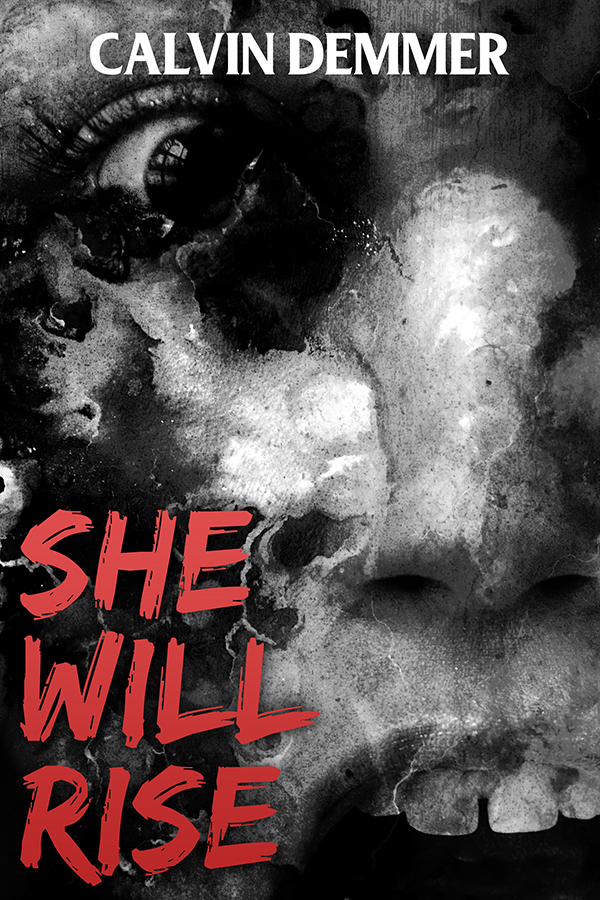 She Will Rise by Calvin Demmer | Goodreads
