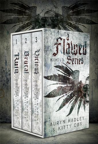 A Flawed Series - Books 1-3: Box Set #1 by Kitty Cox | Goodreads