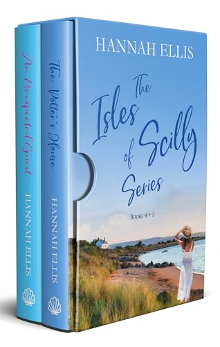 Isles of Scilly series: Books 4 & 5 by Hannah Ellis | Goodreads