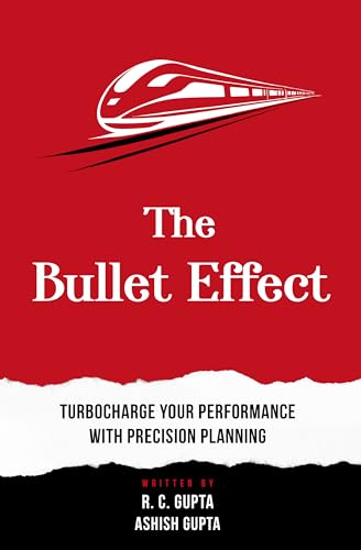 The Bullet Effect - Turbocharge Your Performance with Precision ...