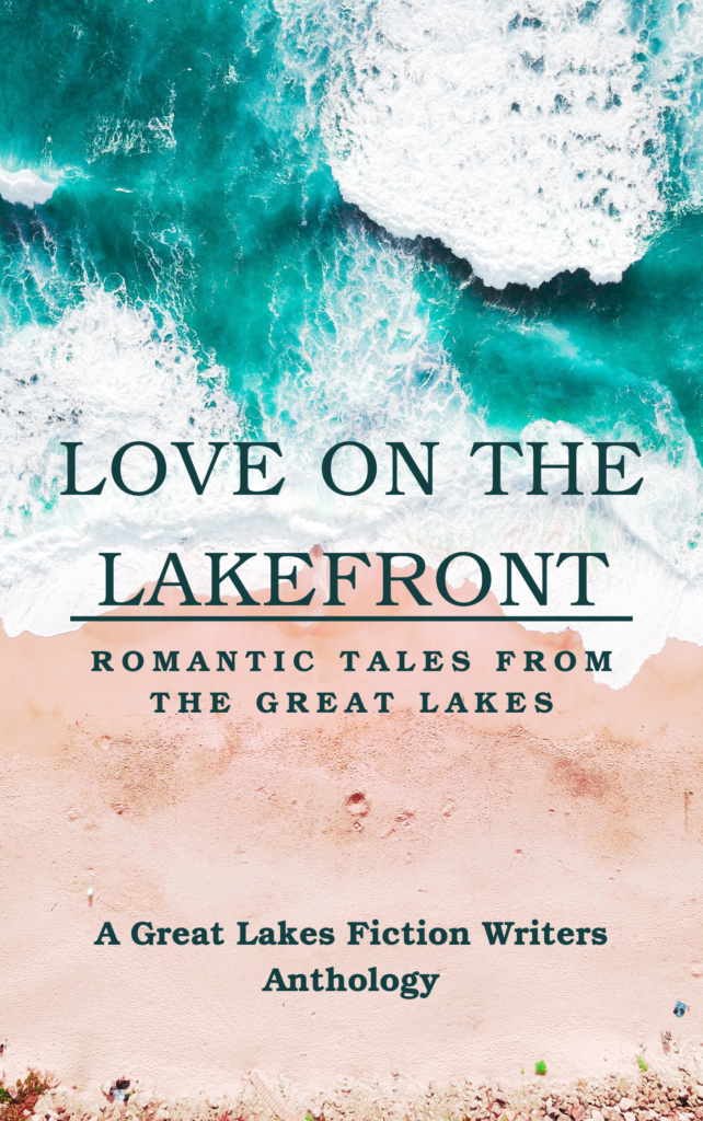 Love on the Lakefront: Romantic Tales from the Great Lakes by Iris ...