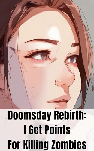 Doomsday Rebirth: I Get Points For Killing Zombies: LitRPG Cultivation ...