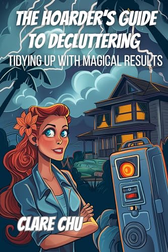 The Hoarder's Guide to Decluttering: Tidying Up With Magical Results by ...