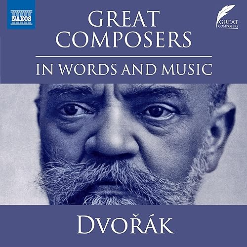 Dvorak in Words and Music by Davinia Caddy | Goodreads