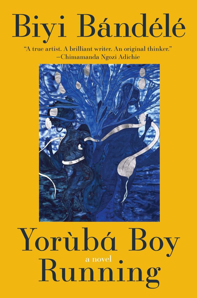 Yoruba Boy Running by Biyi Bandele | Goodreads