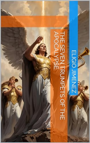 The Seven Trumpets of the Apocalypse by Eligio Jesus Jimenez | Goodreads