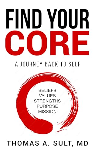 Find Your Core: A Journey Back to Self: Core Beliefs, Values, Strengths ...