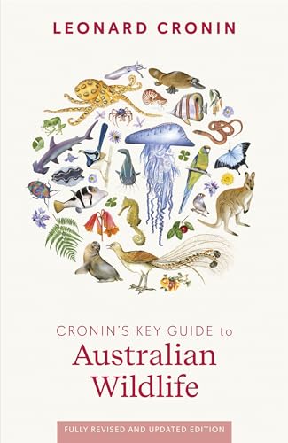 Cronin's Key Guide to Australian Wildlife by Leonard Cronin | Goodreads
