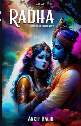 Radha : Symbol of Divine Love by Ankit bagdi | Goodreads