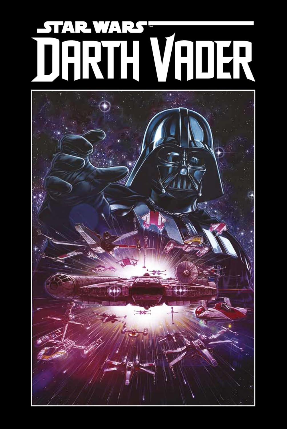 Star Wars: Darth Vader Deluxe Bd.2 by Kieron Gillen | Goodreads