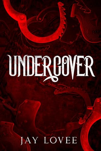 Undercover by Jay Lovee | Goodreads