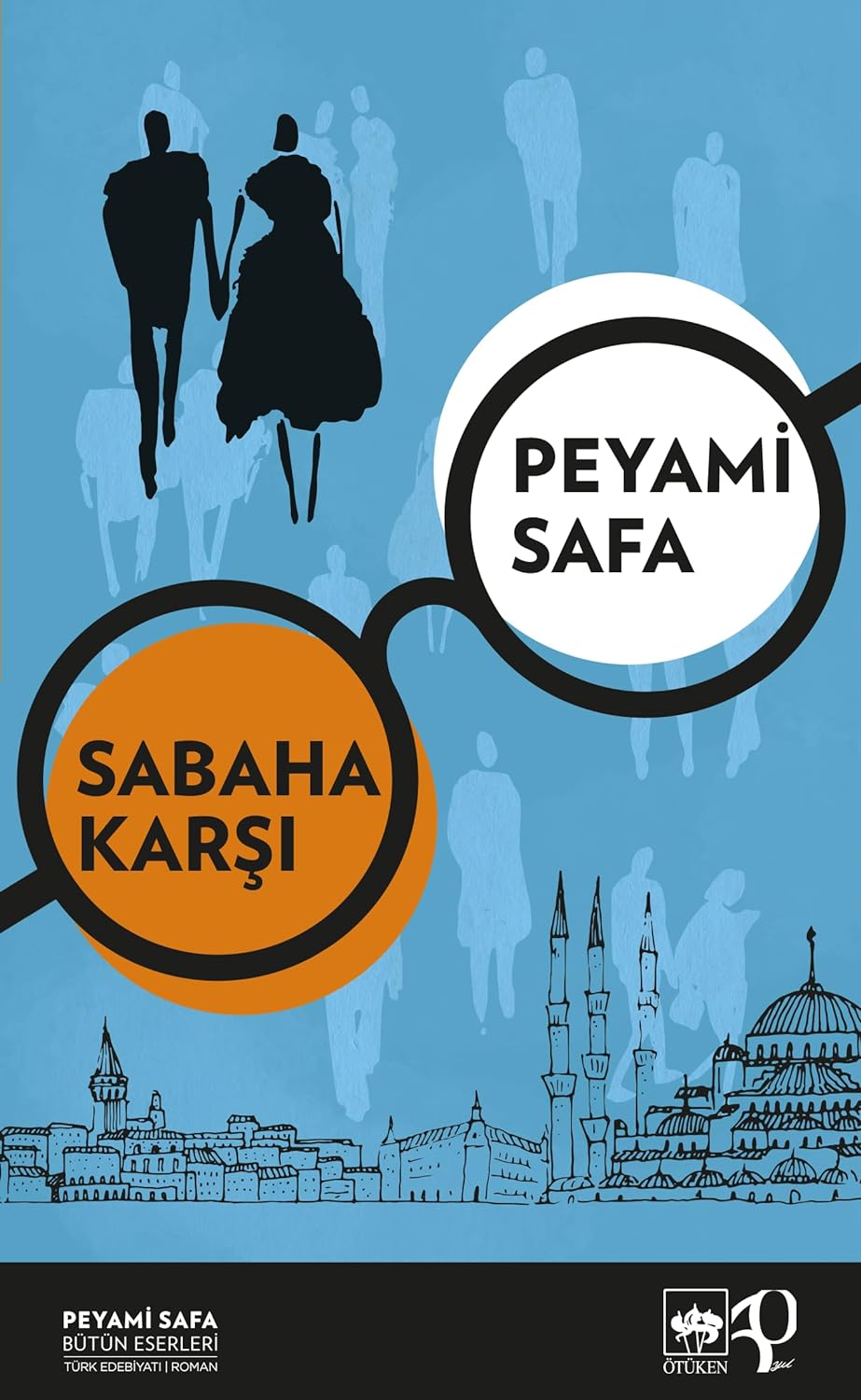Sabaha Karşı by Peyami Safa | Goodreads