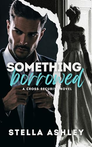 Something Borrowed (Cross Security Book 1) by Stella Ashley | Goodreads