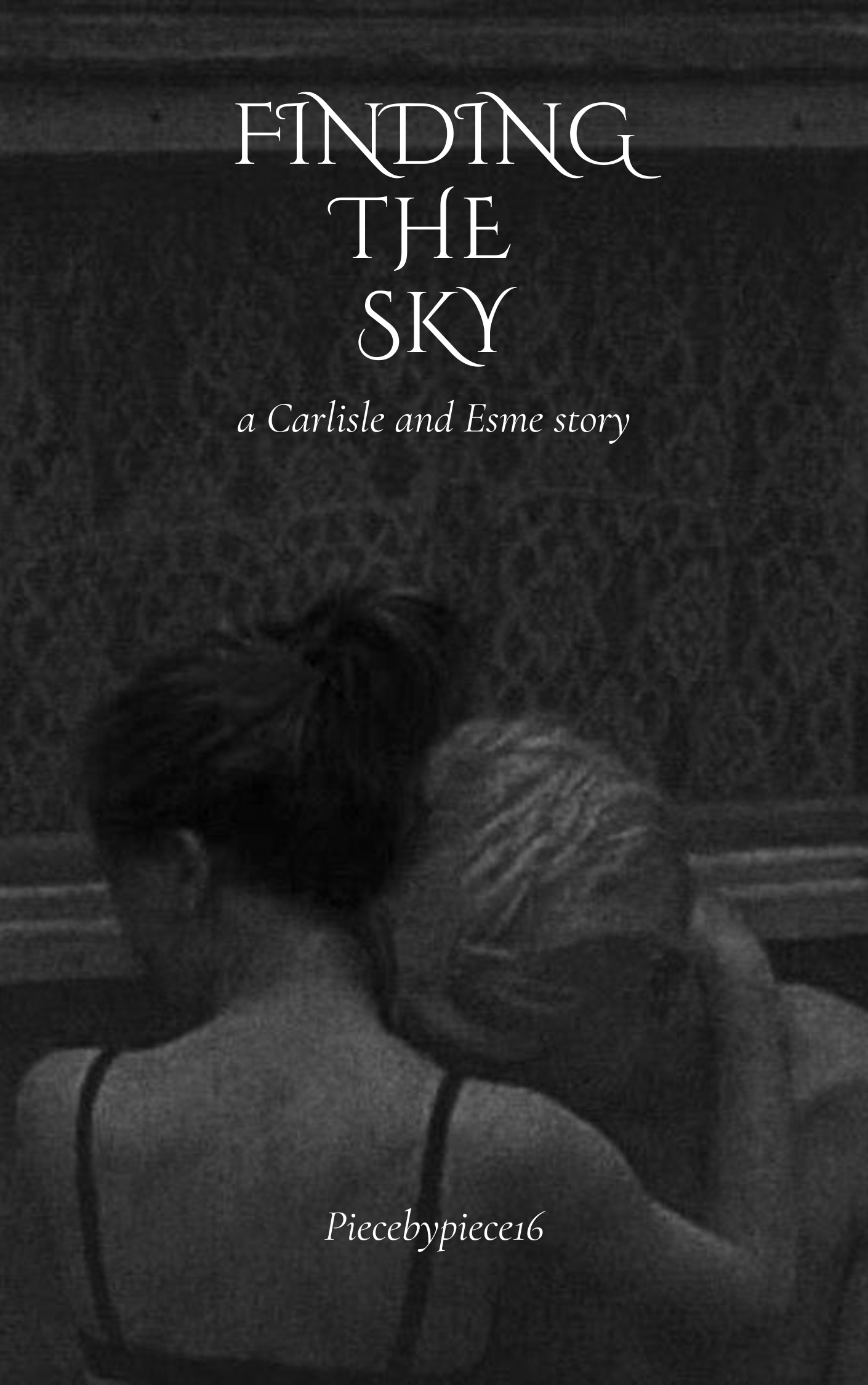 Finding the Sky by Piecebypiece16 | Goodreads