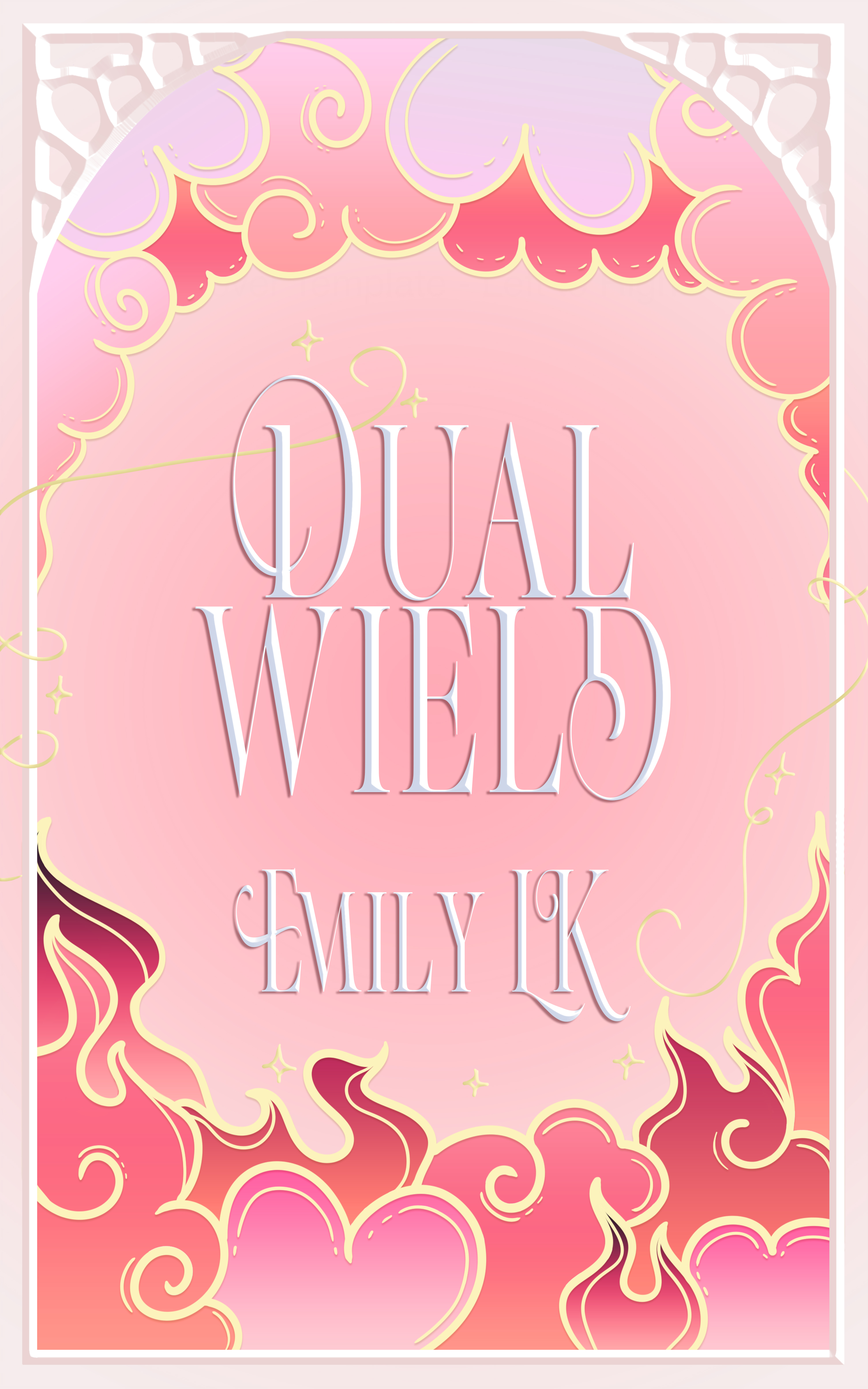 Dual Wield (Mages of Might #2) by Emily L.K. | Goodreads