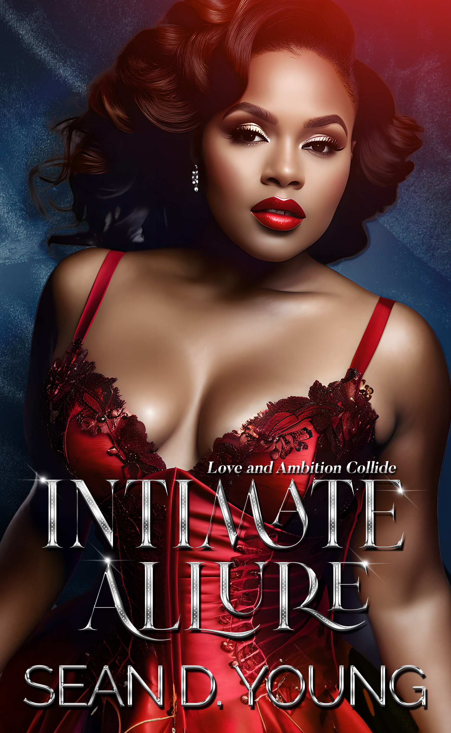 Intimate Allure (The Intimate Series Book 1) by Sean D. Young | Goodreads