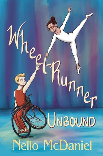 Wheel-Runner Unbound (Rings of Jeffrey Book 2) by Nello McDaniel ...