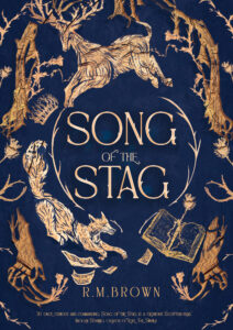 Song of the Stag by R.M. Brown | Goodreads