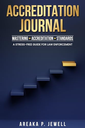 Accreditation Journal: Mastering Accreditation Standards: A Stress-Free ...