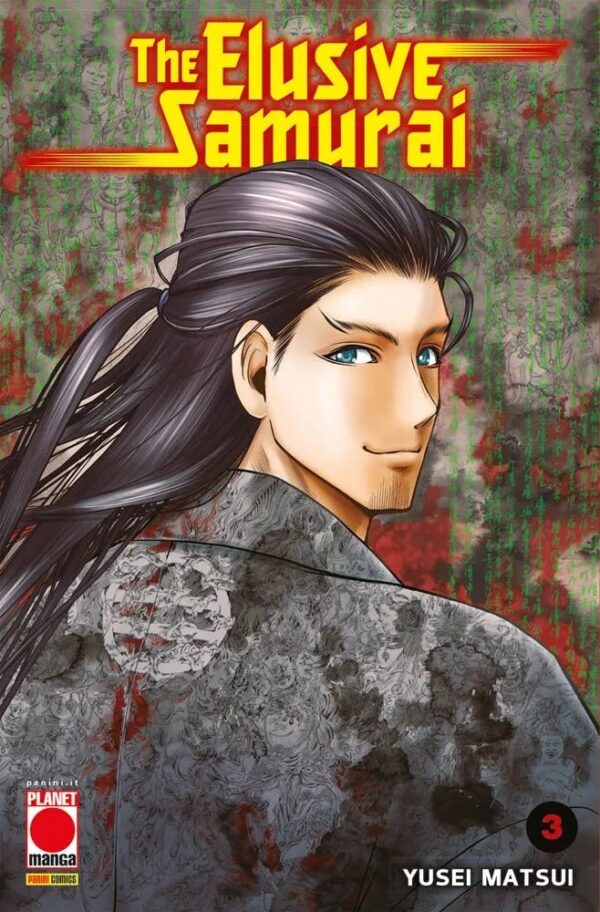 The Elusive Samurai, Vol. 3 by Yūsei Matsui | Goodreads