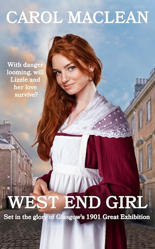 West End Girl by Carol MacLean | Goodreads