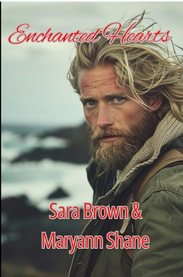 Enchanted Hearts: Shadow Cottage Press Romance Anthology by Sara Brown | Goodreads