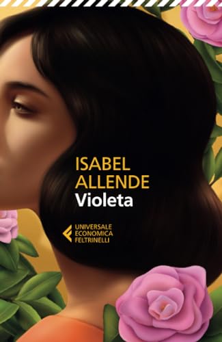 Violeta (Italian Edition) by ALLENDE | Goodreads