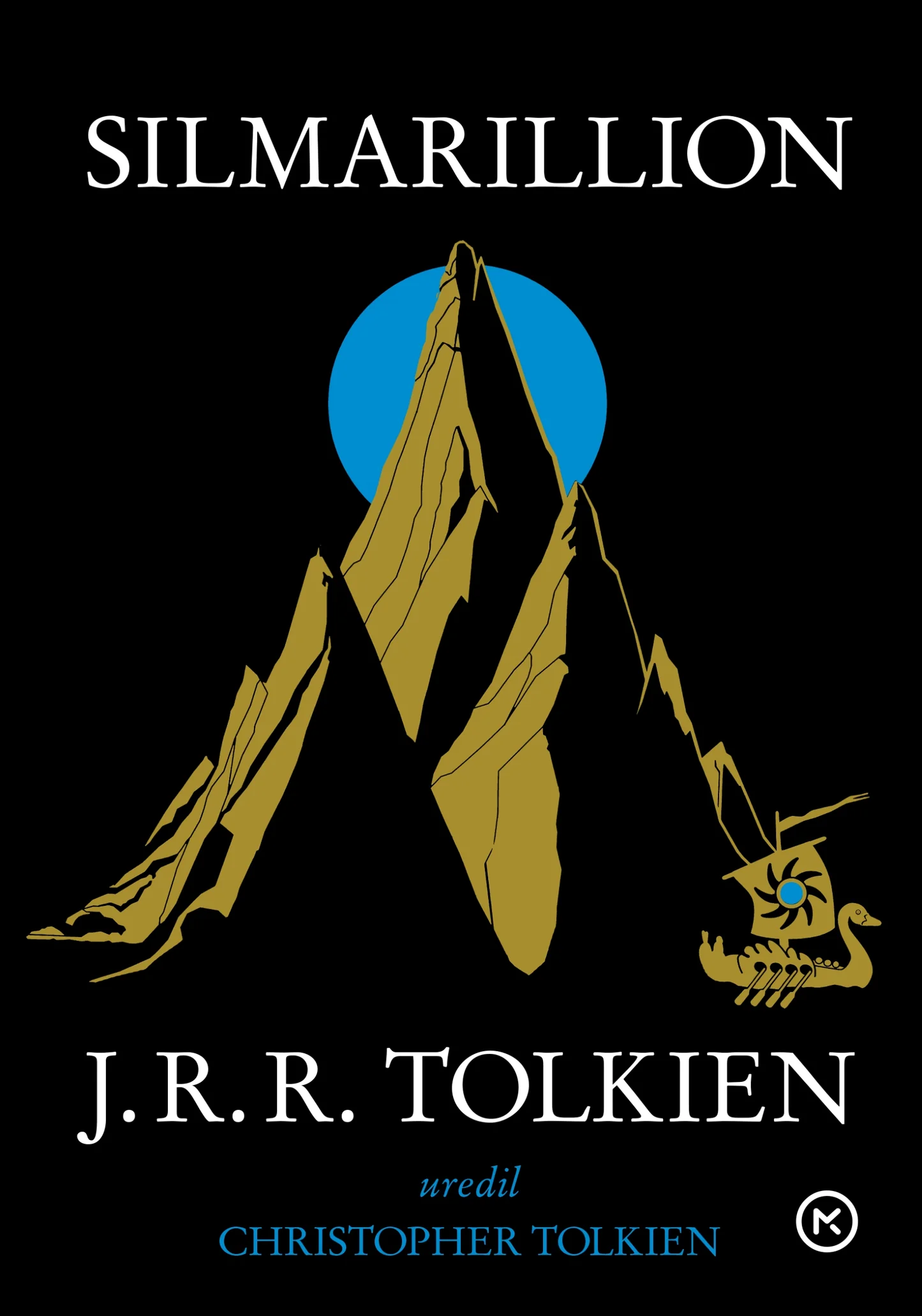 Silmarillion by J.R.R. Tolkien | Goodreads