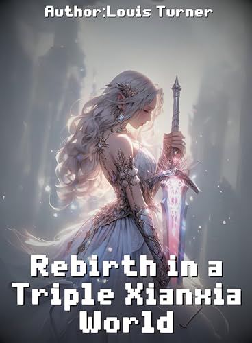 Rebirth in a Triple Xianxia World : A LitRpg, Scifi , Fantasy Novels: Isekai, Adventure, Action ...