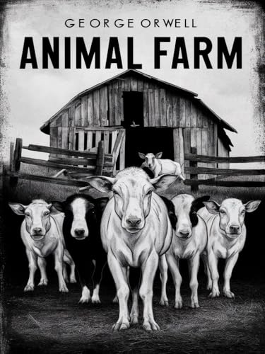 Animal Farm by George Orwell | Goodreads